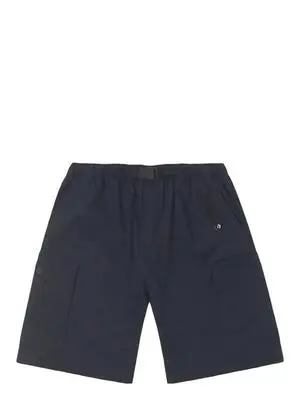 CONVERSE Utility Baggy Shorts - Black