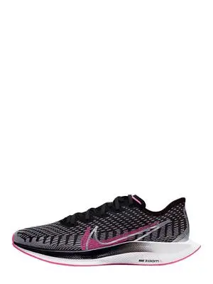 Nike Zoom Pegasus Turbo 2 Rise - Black