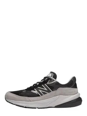 NEW BALANCE New Balance 990v6 Made In USA Black/grey
