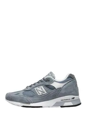 NEW BALANCE New Balance 991.5 Made In England "Citadel" Sneakers Grey