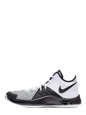 Nike Versitile 3 Sneakers - White/gray/black