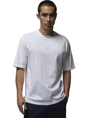 Nike Jordan Flight T-shirt - White