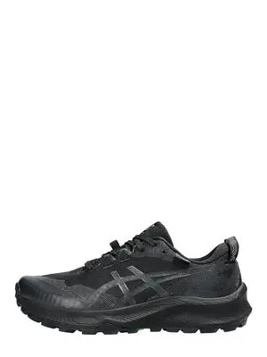 Asics Gel-trabuco 12 Gore-tex Sneakers - Black/graphite Grey