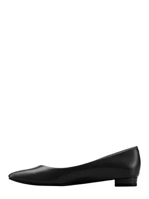 Onitsuka Tiger The Onitsuka Pumps - Black