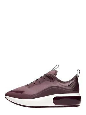 Nike Max Dia Sneakers - Wine