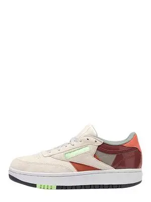 REEBOK Club C Double "ceramic Multi - Pink