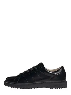 Adidas Stan Smith Freizeit - Core  Black/wonder Beige