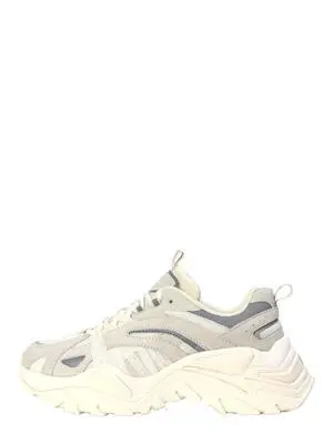 FILA Interation Light Sneakers - Whitegray