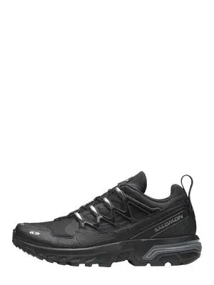 SALOMON Acs + Night Sneakers - Black
