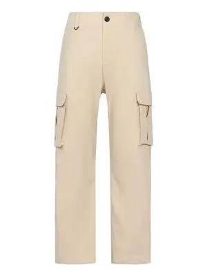 Nike Flex Ftm Cargo Pants - Yellow