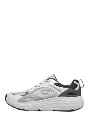 Sketchers Go Run Low Top Sneakers - Gray