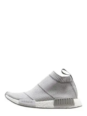 Adidas Nmd_cs1 Sneakers - Grey/light Grey-white