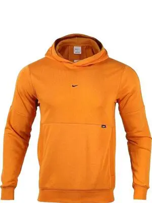 Nike Loose Casual Sports Hoodie - Default Color