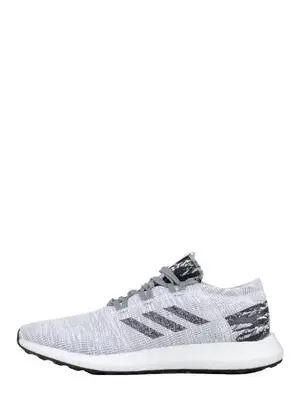 Adidas Undefeated X Pureboost Ltd "shift - Grey