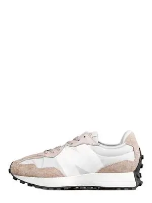 NEW BALANCE New Balance 327 Sneaker Brown/beige