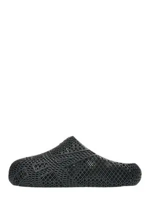 Asics X Kiko Kostadinov Gel-styrax Breeze - Black