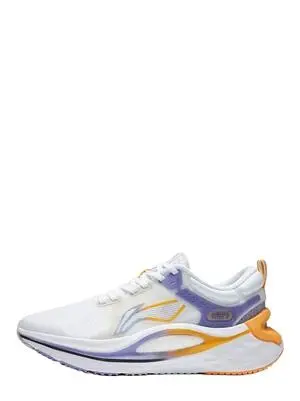 LI-NING Li-Ning Furious Rider 6 Athletic Sneakers White