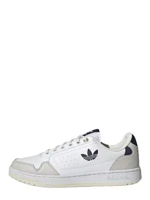 Adidas Originals Ny 90 Sneakers - White