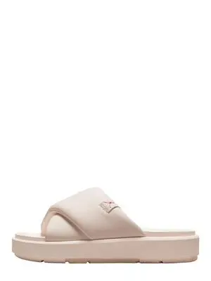 JORDAN Air Sophia Slide - Cream