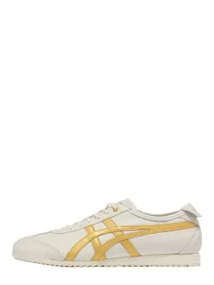 Onitsuka Tiger Mexico 66 Sd Sneakers - Cream/pure Gold