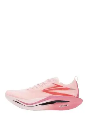 361 DEGREES 361 Degrees Flying Flame 5 'Cupid' Sneakers Pink