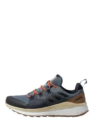 Adidas Folgian Hiker Gtx - Grey/beige