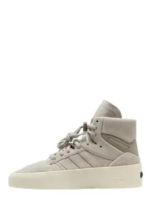 Adidas X Fear Of God Athletics '86 High - Sesame/sesame/sesame