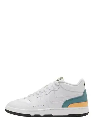Nike Mac Attack Sneakers - White/white/mineral Teal