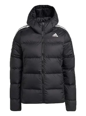 ADIDAS Adidas Essentials Midweight Hooded Down Jacket