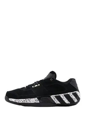 Adidas Regulate Sneakers - Black/white