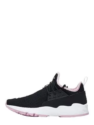 FILA Mind X Low Top Sneakers - Black