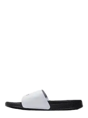 CONVERSE Chuck Taylor All Star Slide - White/black