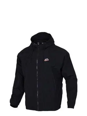 Nike Heritage Windrunner Jacket - Black