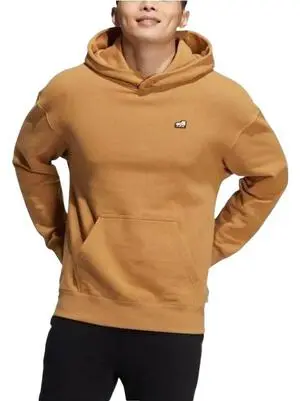 Adidas Neo Hoodie - Brown