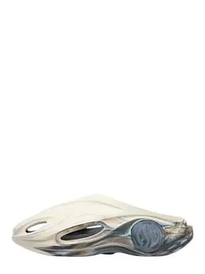 361 DEGREES Ag Whale 2 'marble' Slip On Slipper - Marble/multi-color/white