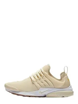 Nike Presto Premium "muslin - Creamyellow