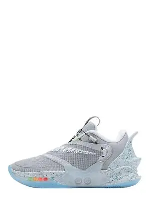 Nike Adapt Bb 2.0 High Top Athletic Sneakers - Default Color
