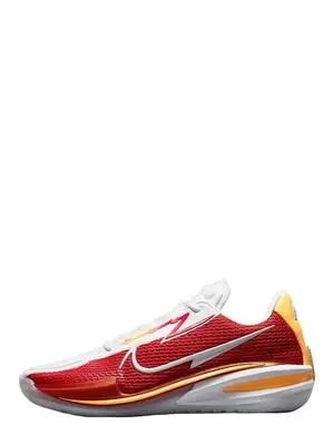 Nike Nike Air Zoom G.T. Cut 1 EP Basketball Sneakers White/red/yellow