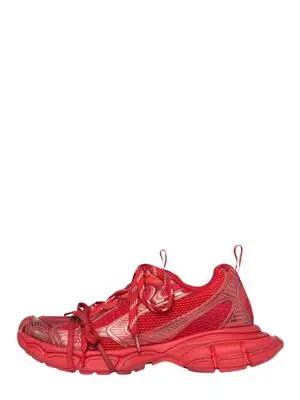 Balenciaga Balenciaga 3XL Sneakers Red
