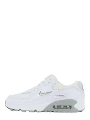 Nike Nike Air Max 90 Sneakers White/grey