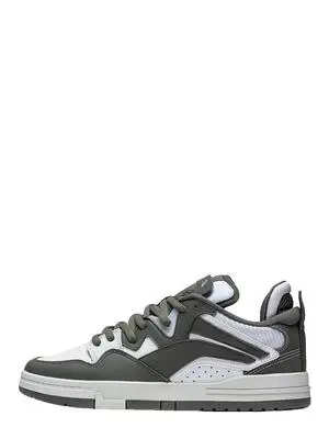 LI-NING Wave Pro Sneakers - Grey/white