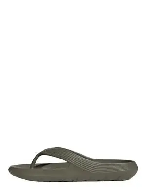 Adidas Adicane Flip-flops - Olive Green