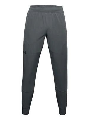 Under Armour Ua Unstoppable Joggers - Grey