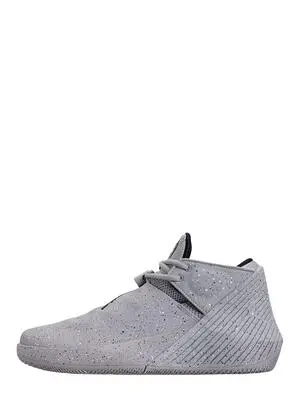 JORDAN Why Not Zer0.1 Low "cement - Grey