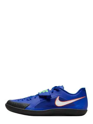 Nike Nike Air Zoom Rival SD 2 Athletic Sneakers Blue