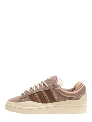 Adidas X Bad Bunny Campus Light - White/brown