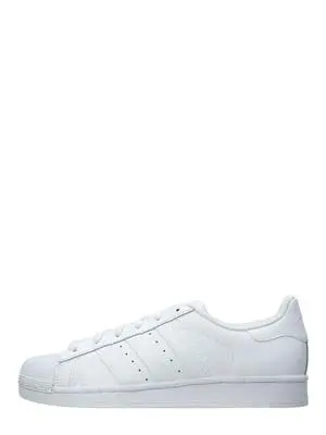 Adidas Adidas Originals Superstar Foundation Sneakers Ftwwht/ftwwht/ftwwht