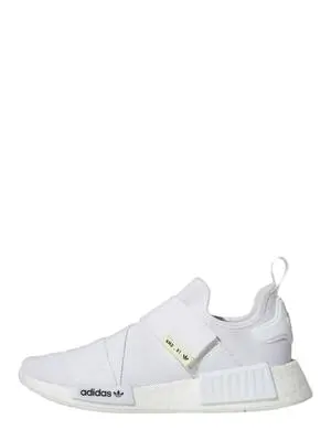 Adidas Adidas Originals NMD_R1 Casual Sneakers Cloud White/cloud White/core Black