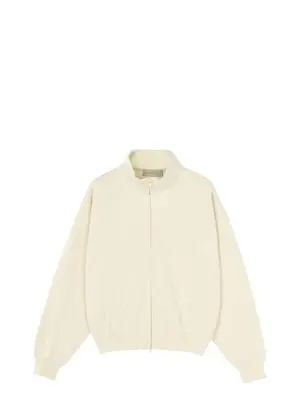 Fear Of God Fw22 Fullzip Jacket - None