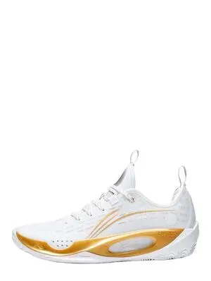 LI-NING Wade 808 2 "dynasty" Sneakers - White/gold